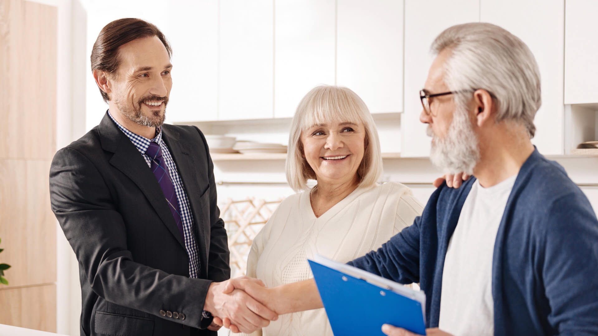 Tips On Creating the Right Durable Power of Attorney - Snyder Law