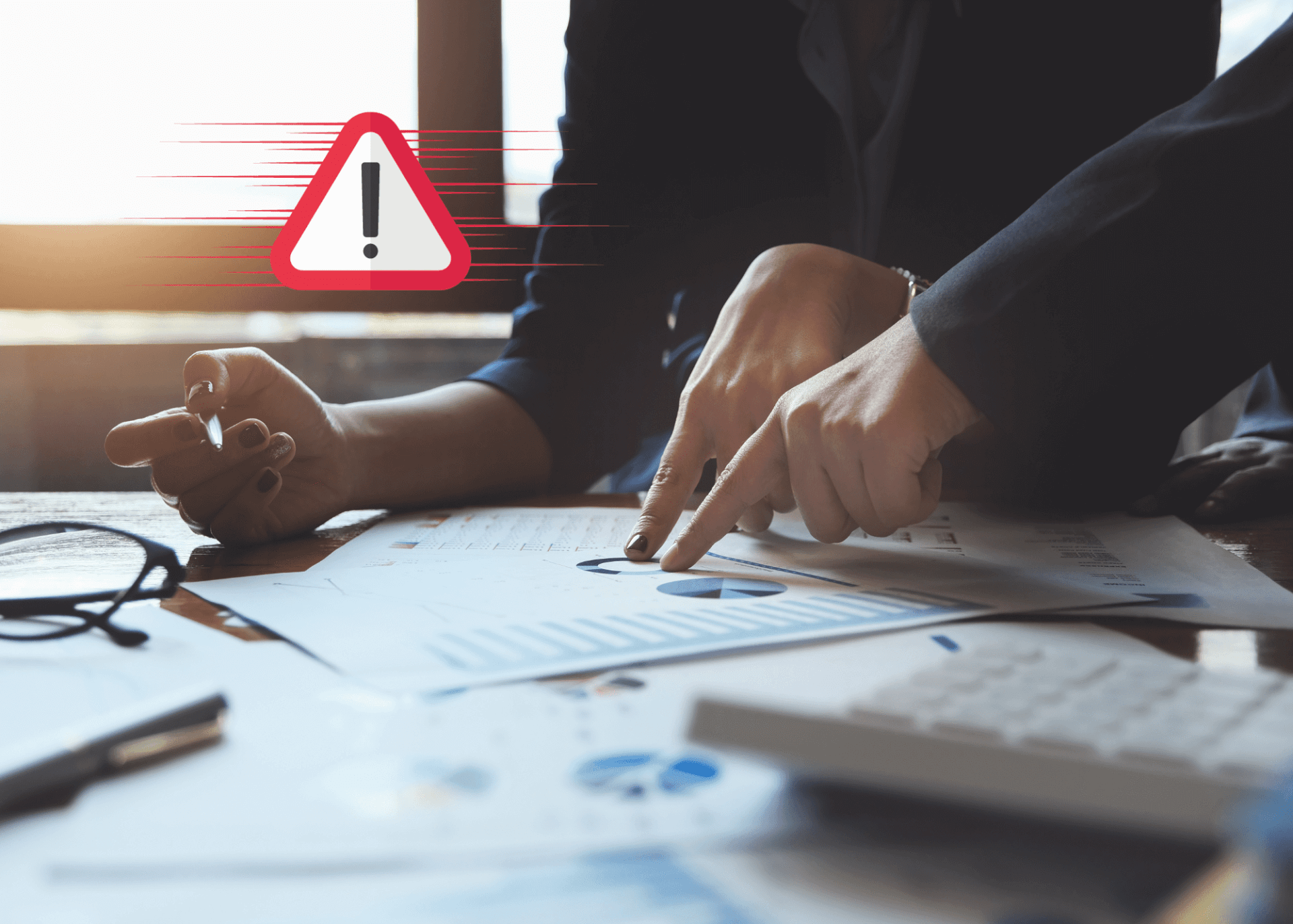 Protecting Your Trust from Scams and Fraud - Snyder Law