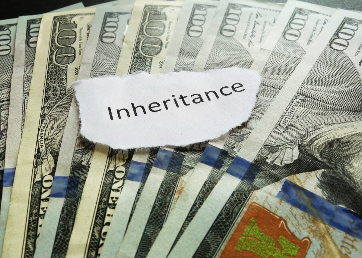 How to Make Your Inheritance Last - Snyder Law